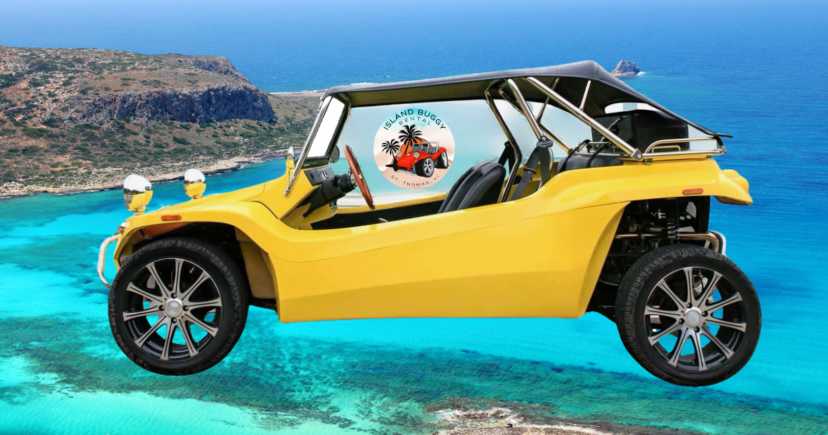 Home - Island Buggy Excursions